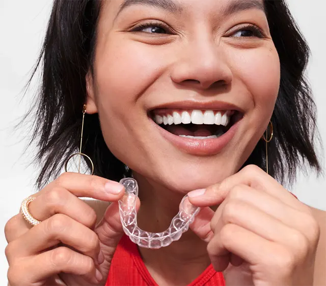 Can Invisalign Fix an Overbite?